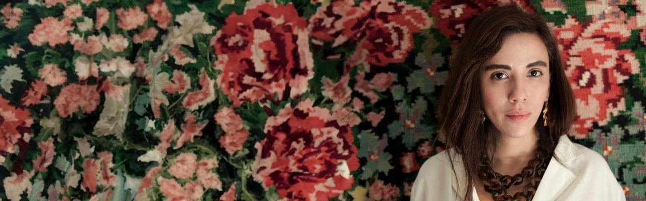 About – Zeynep ERDOGAN Design